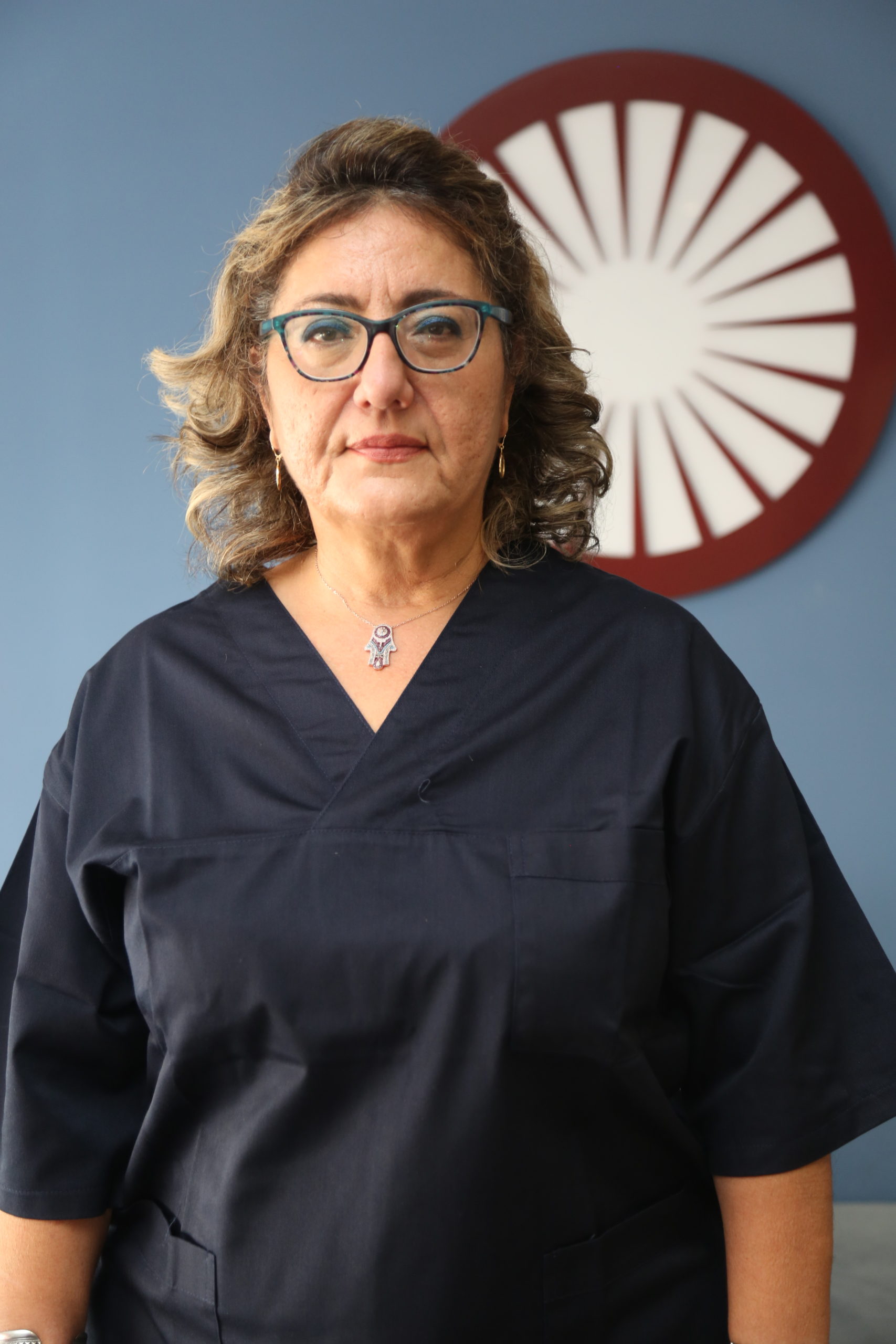 Elhem HAMDOUN - Medical simulation center