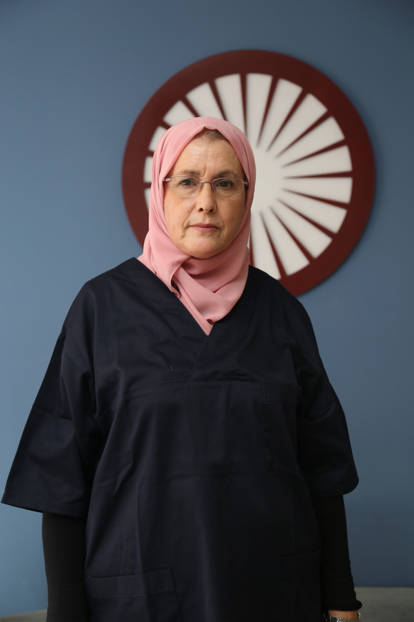 Mounira ZARRAY - Medical simulation center
