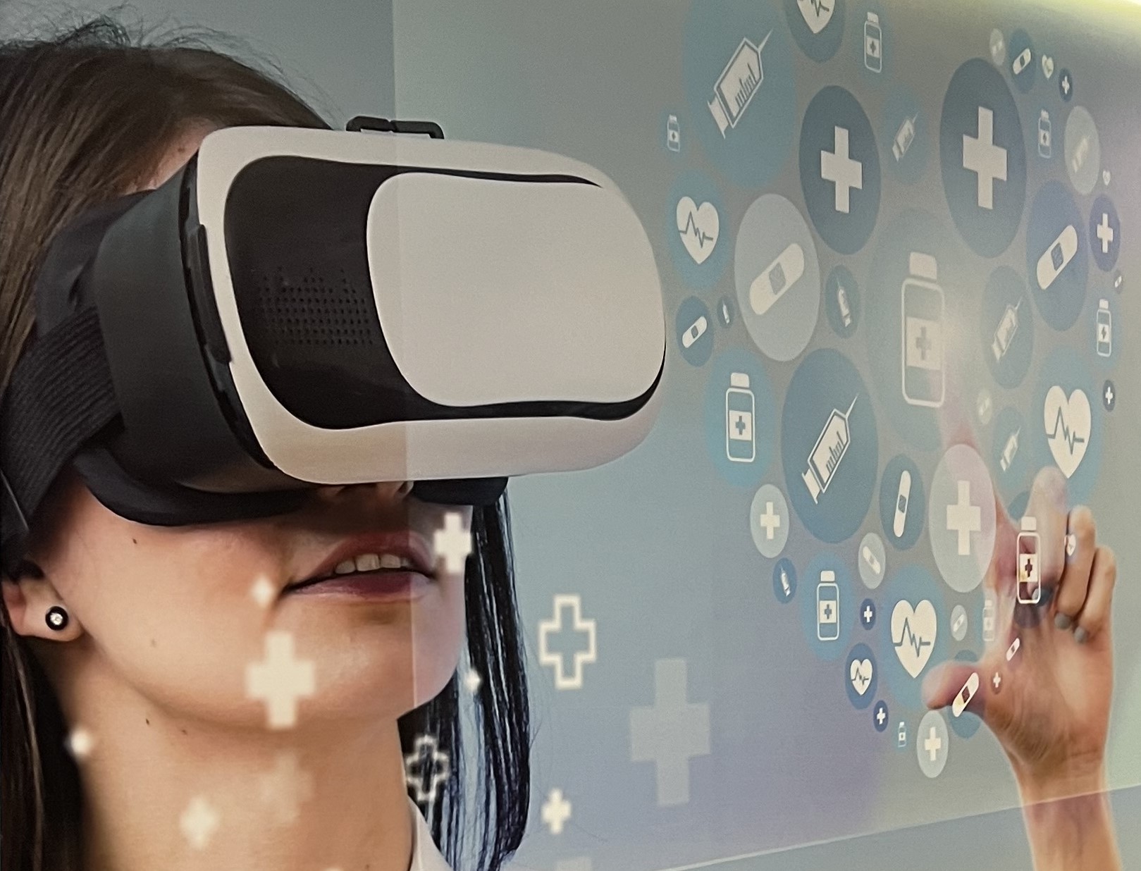 Discover our virtual reality orthopedic surgery simulator - Medical ...